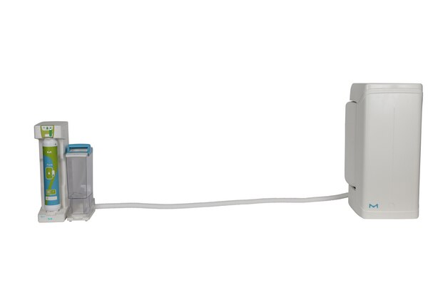 Milli-Q® SR 240XL Purification System | ZSR240RXT0